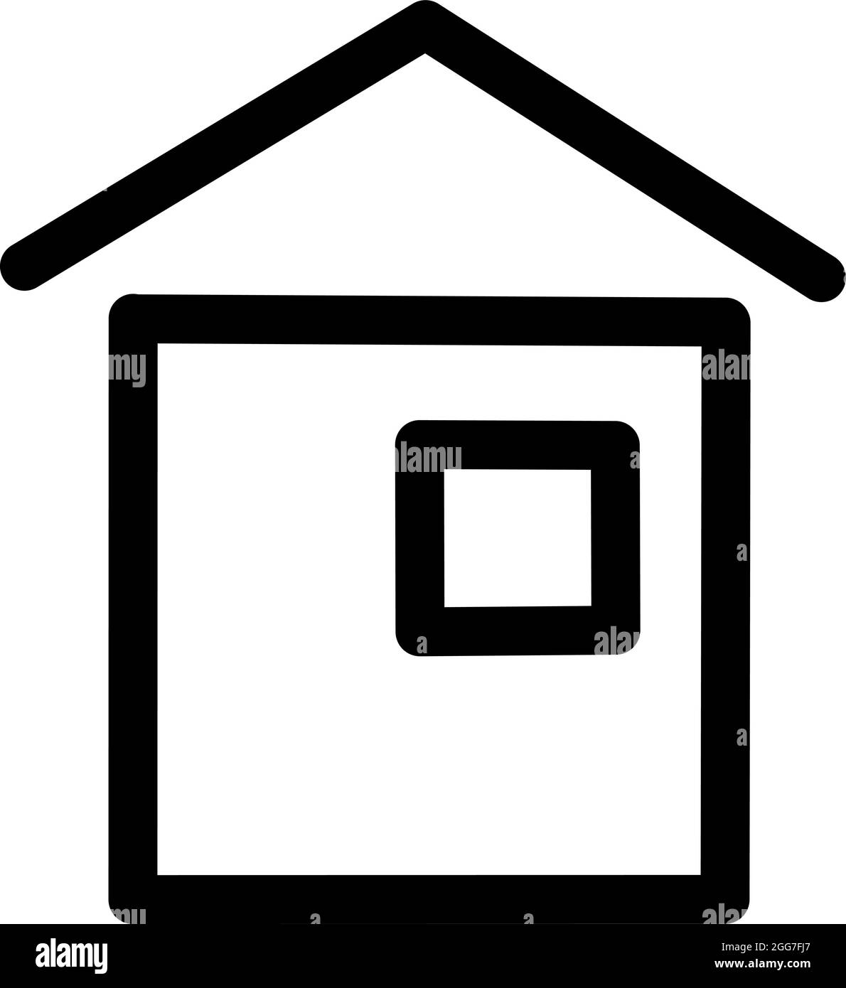 No one hotel Stock Vector Images - Alamy