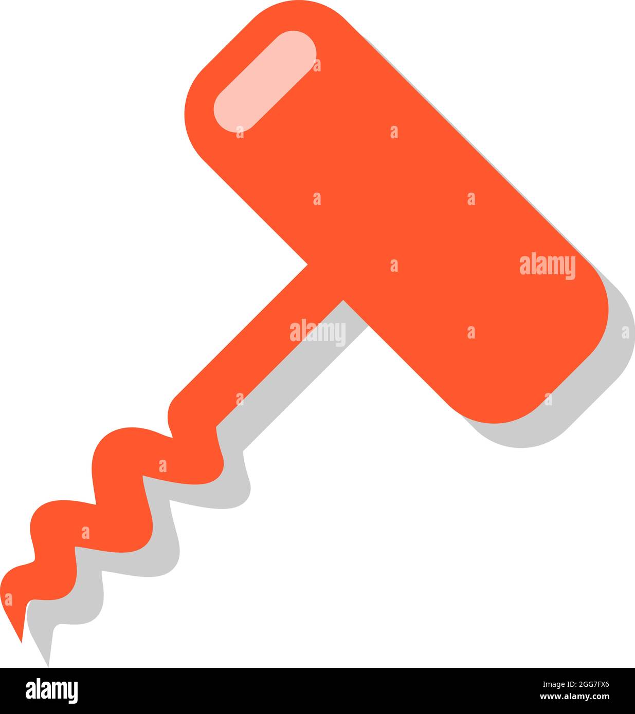 Red wine on old Stock Vector Images - Alamy