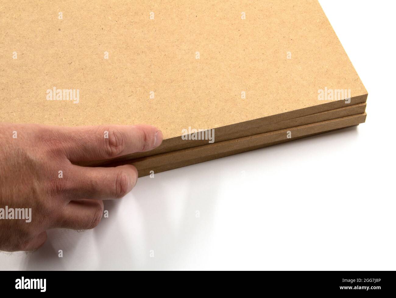 Mdf boards hi-res stock photography and images - Alamy