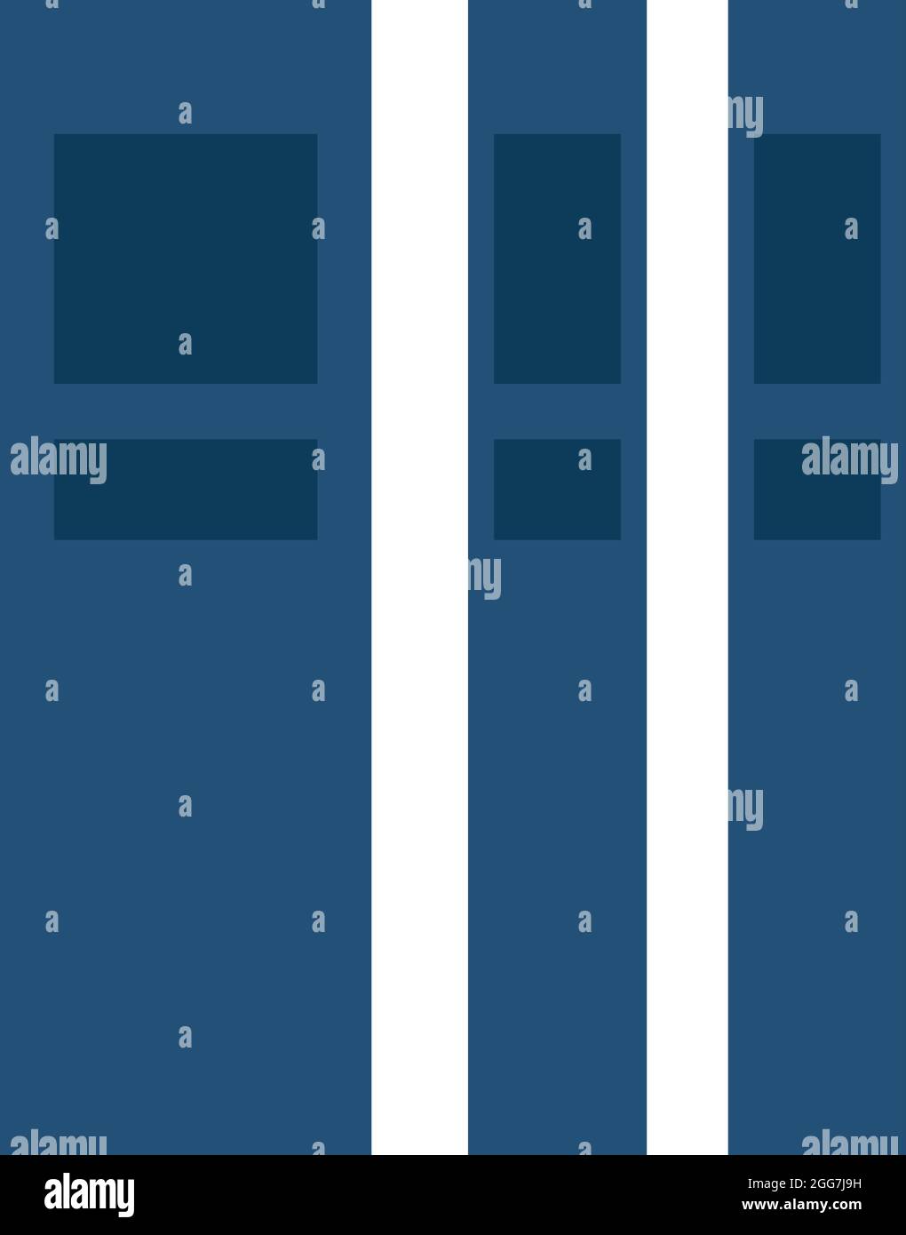 Library books, icon illustration, vector on white background Stock ...