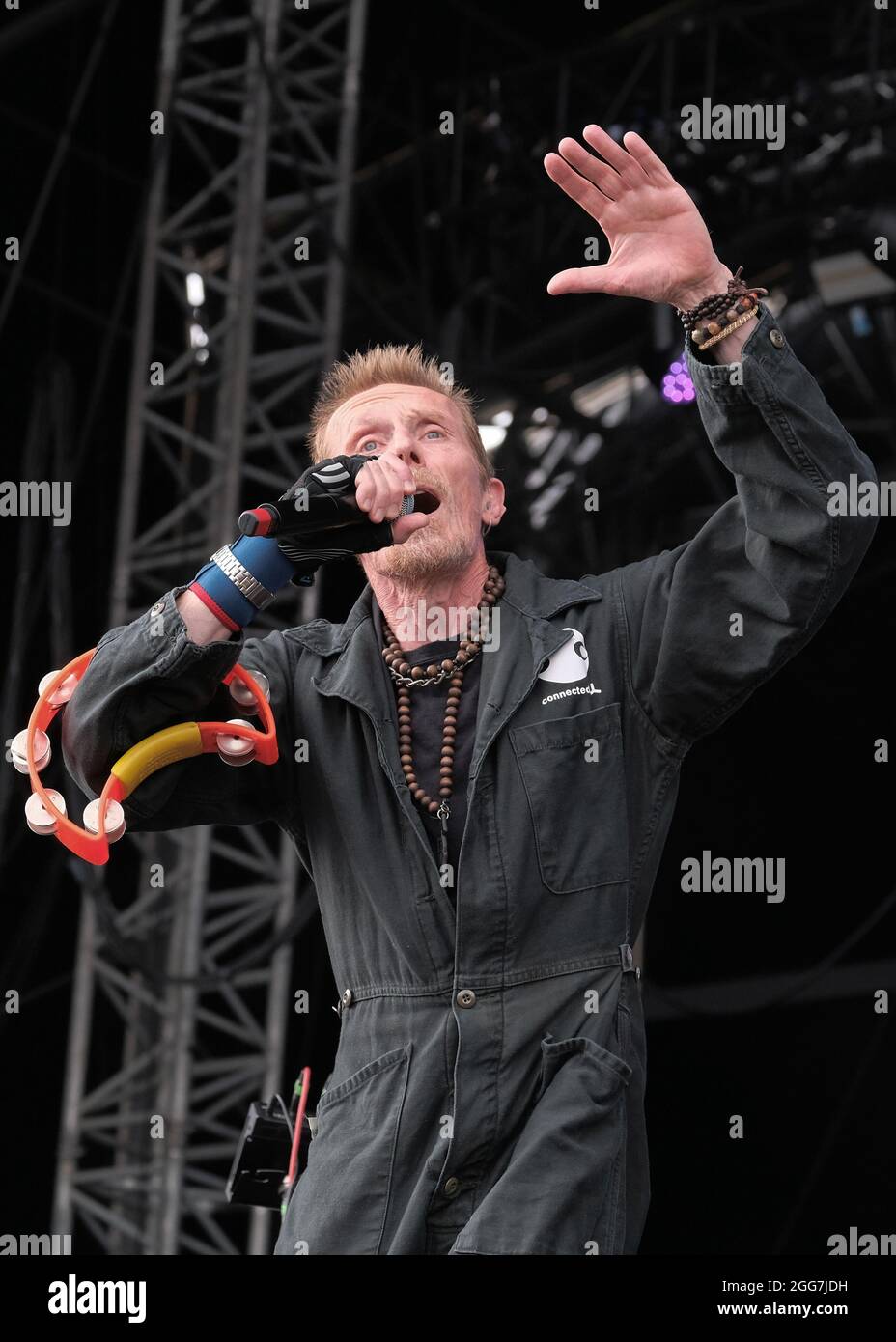 Rob birch hi-res stock photography and images - Alamy