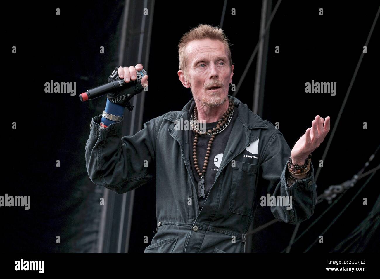 Rob birch hi-res stock photography and images - Alamy