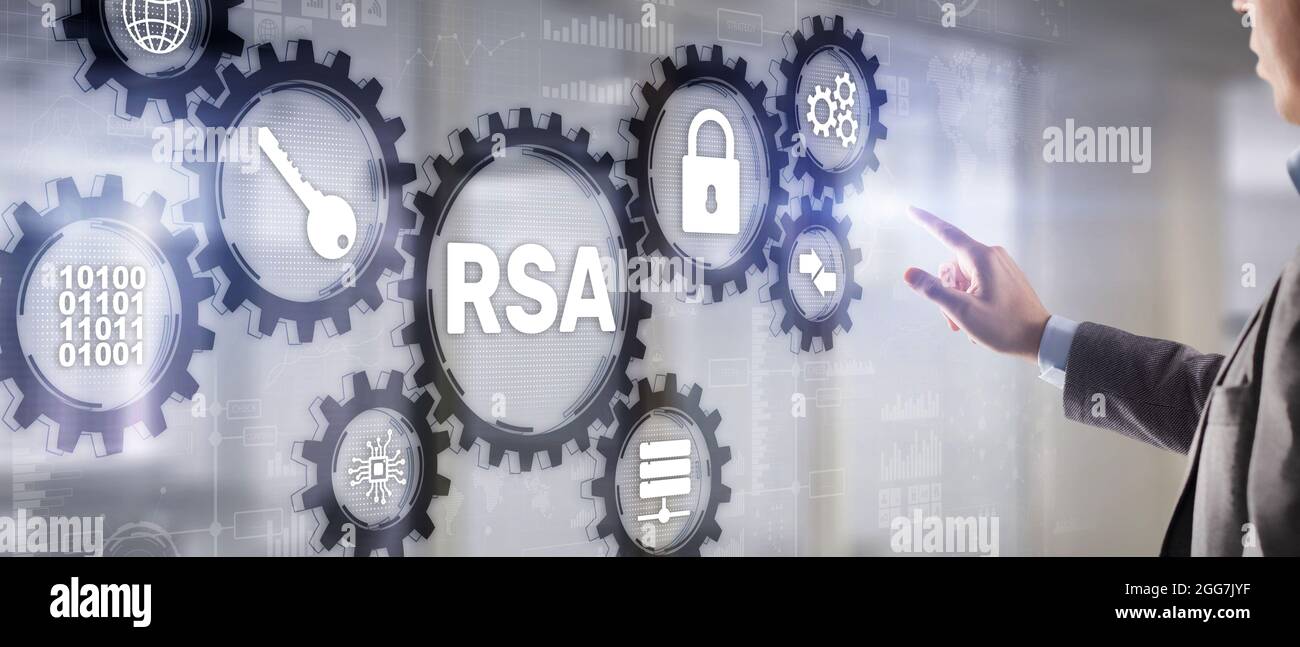 Rivest Shamir Adleman cryptosystem. Cryptography and Network Security ...