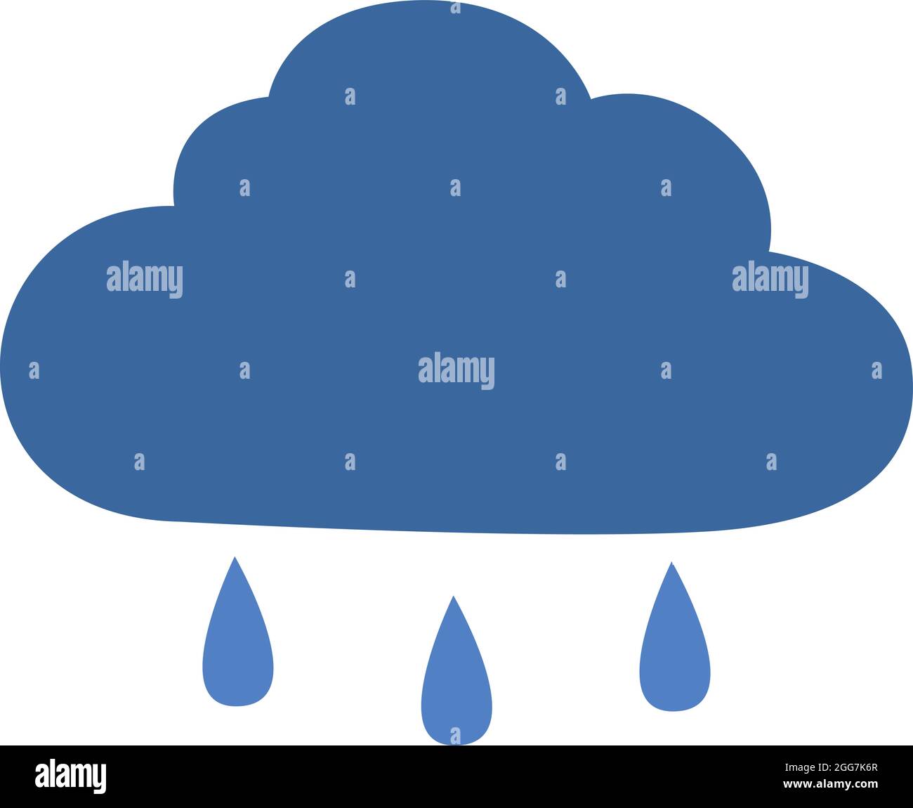 Rainy texture Cut Out Stock Images & Pictures - Alamy