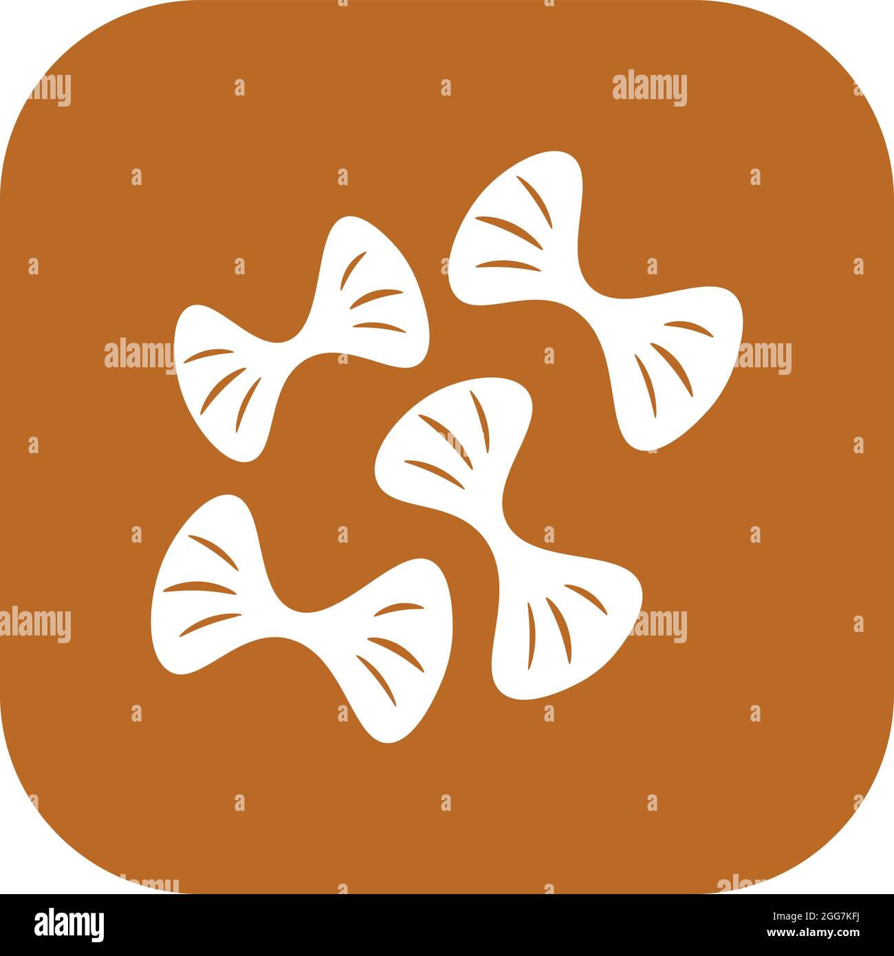 Dry italian pasta on Stock Vector Images - Alamy