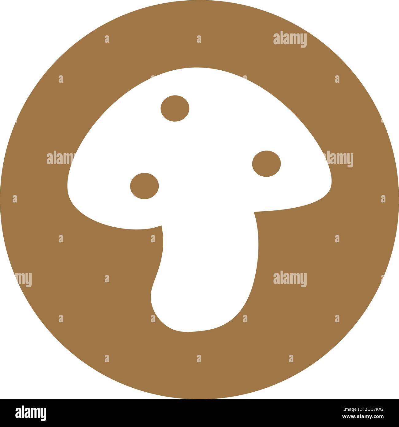 Amanita vector vectors hi-res stock photography and images - Alamy