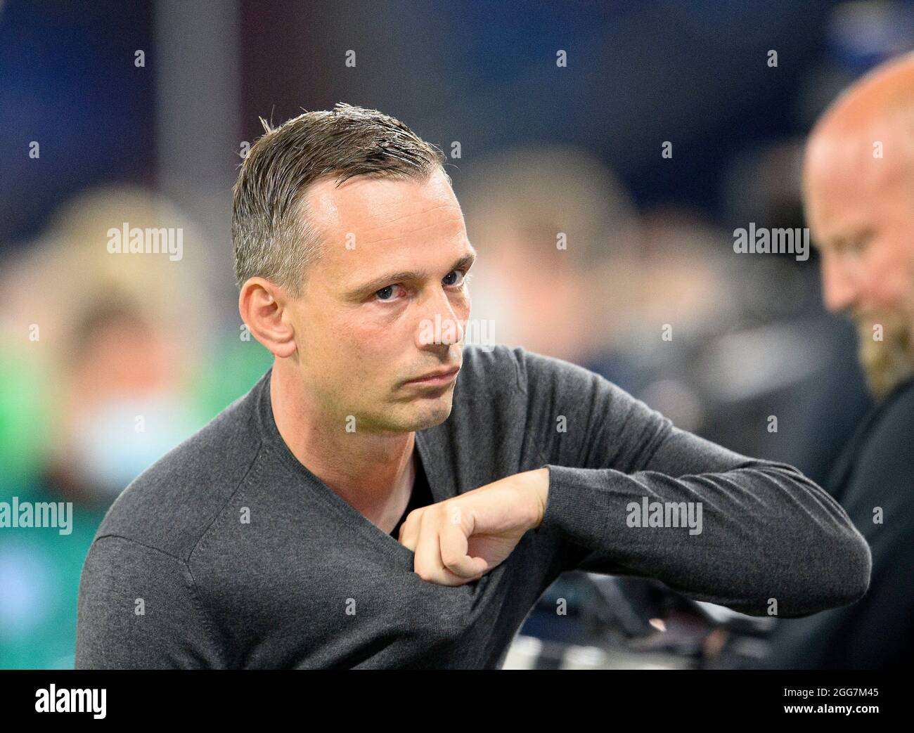 Christian preusser hi-res stock photography and images - Alamy