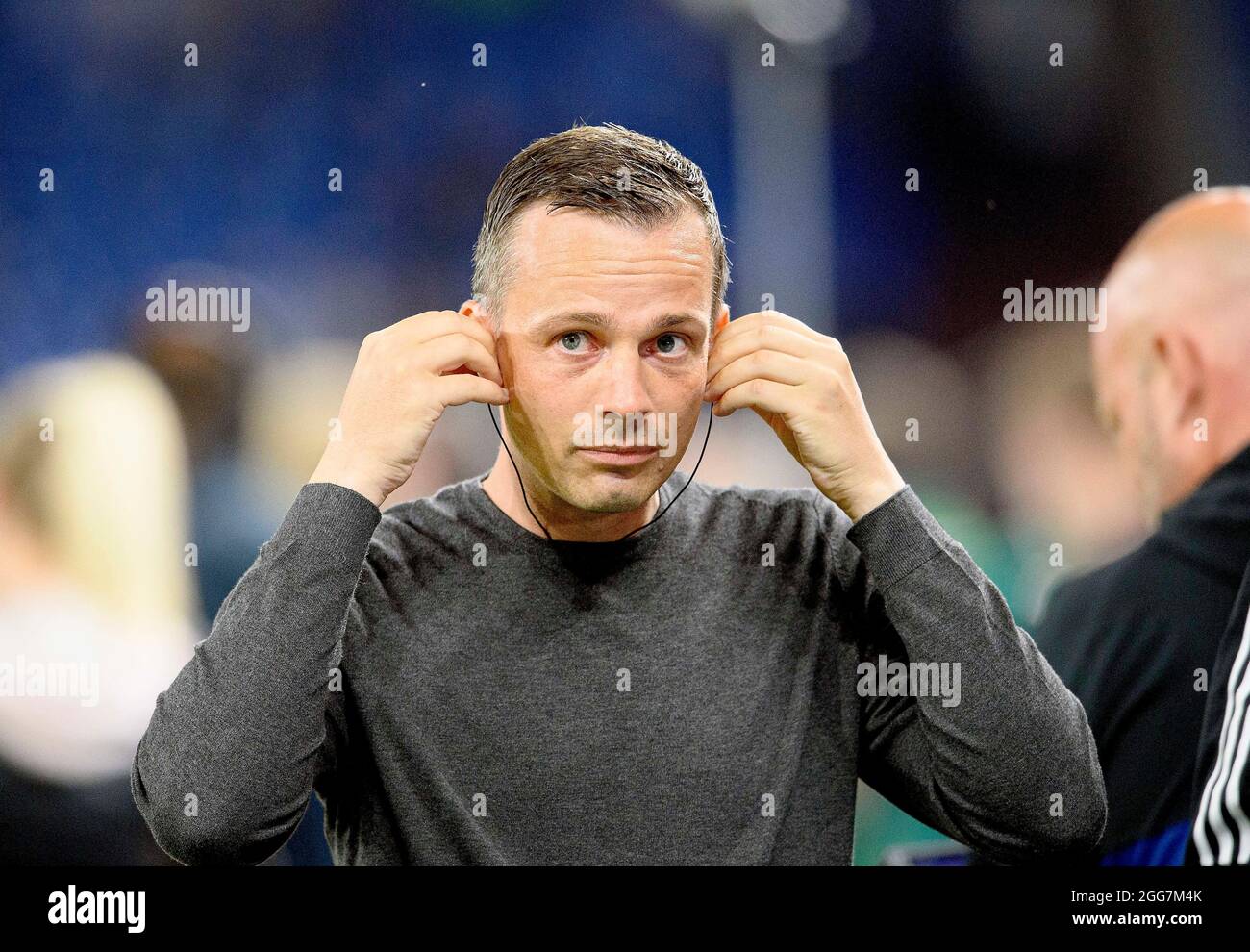Christian preusser hi-res stock photography and images - Alamy