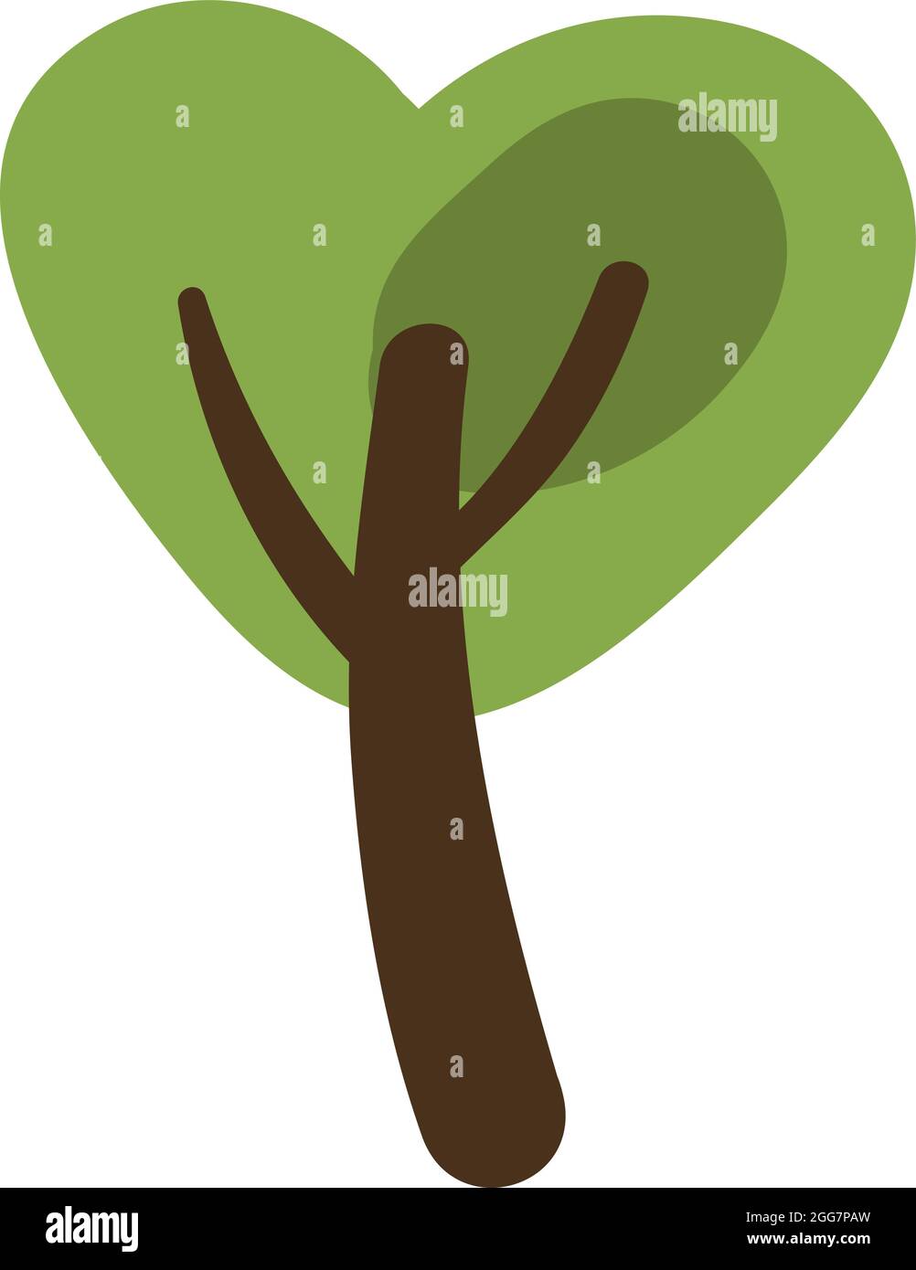 Black ash tree Cut Out Stock Images & Pictures - Alamy