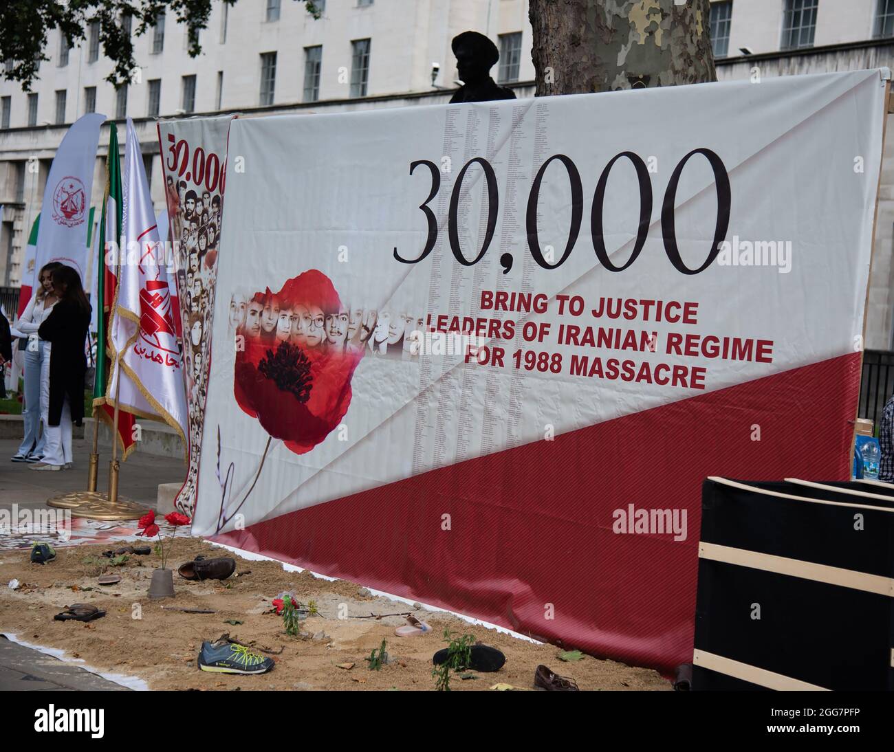 Mass execution hi-res stock photography and images - Alamy