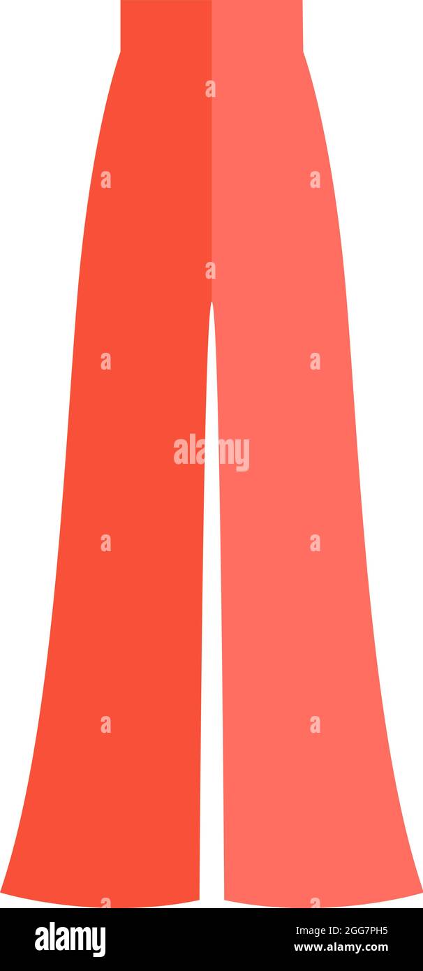 Red Pants Clipart