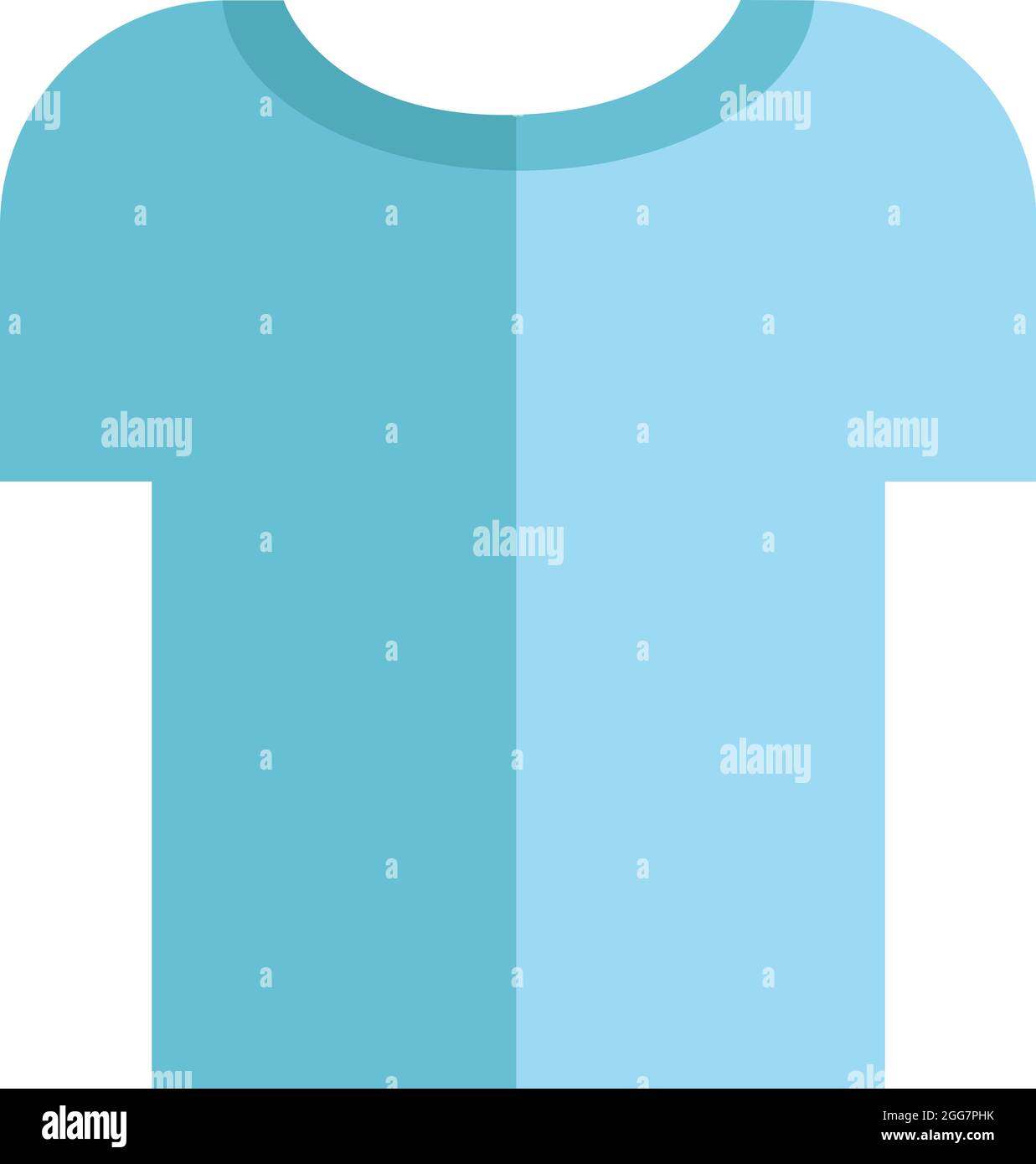 Tshirt model vector vectors hi-res stock photography and images - Alamy