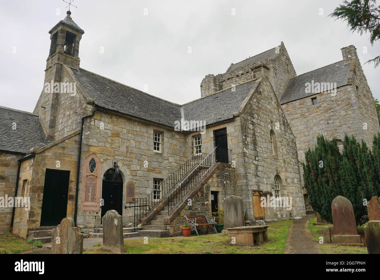 Torphichen hi-res stock photography and images - Alamy