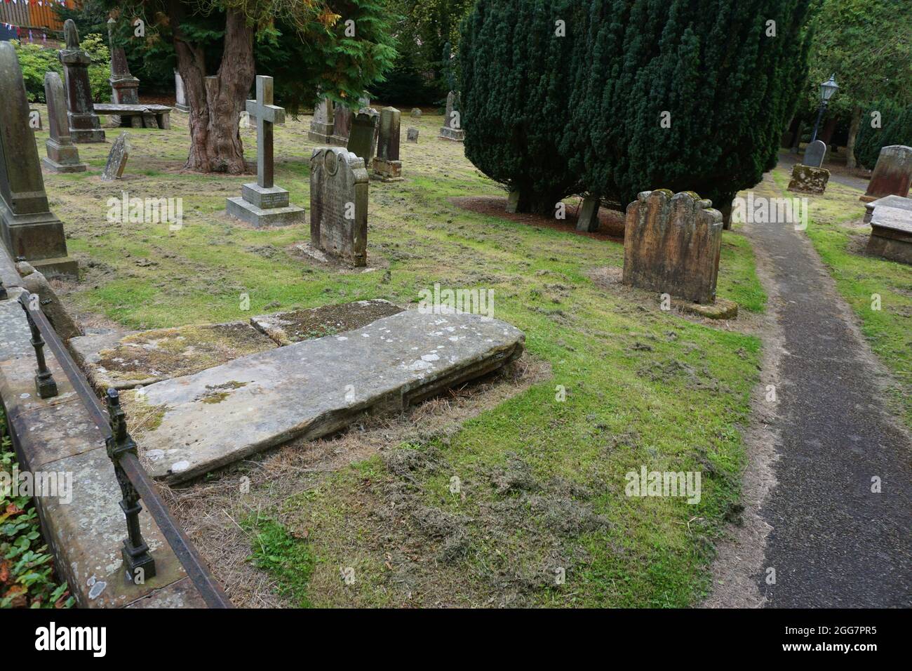 Torphichen Preceptory Scotland’s Knights Hospitaller Stock Photo - Alamy