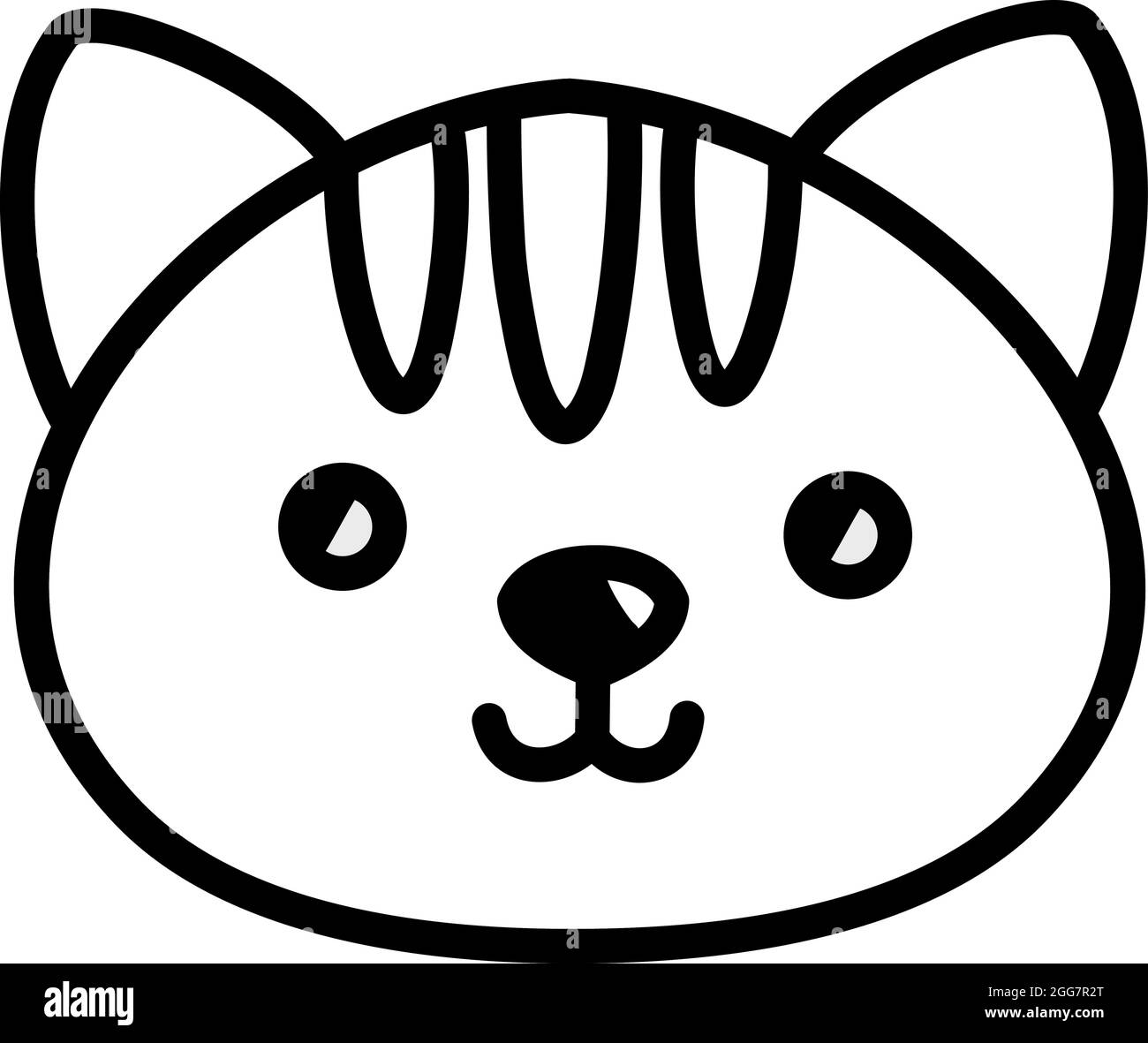 Baby pet design Stock Vector Images - Alamy