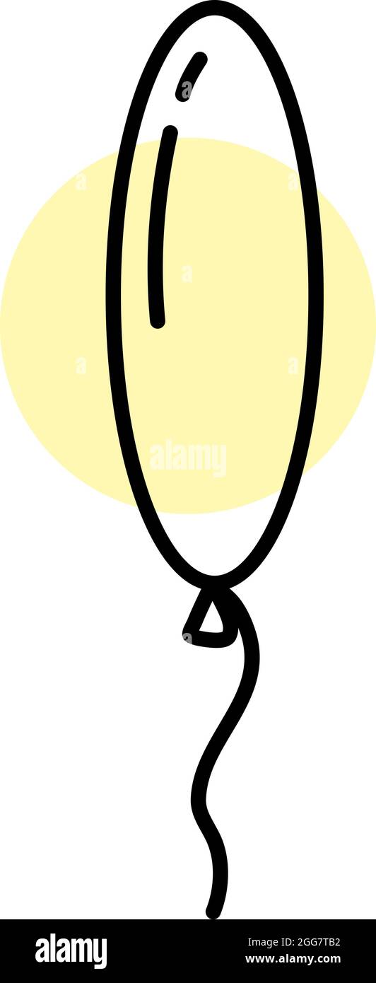 Simple party art Cut Out Stock Images & Pictures - Alamy