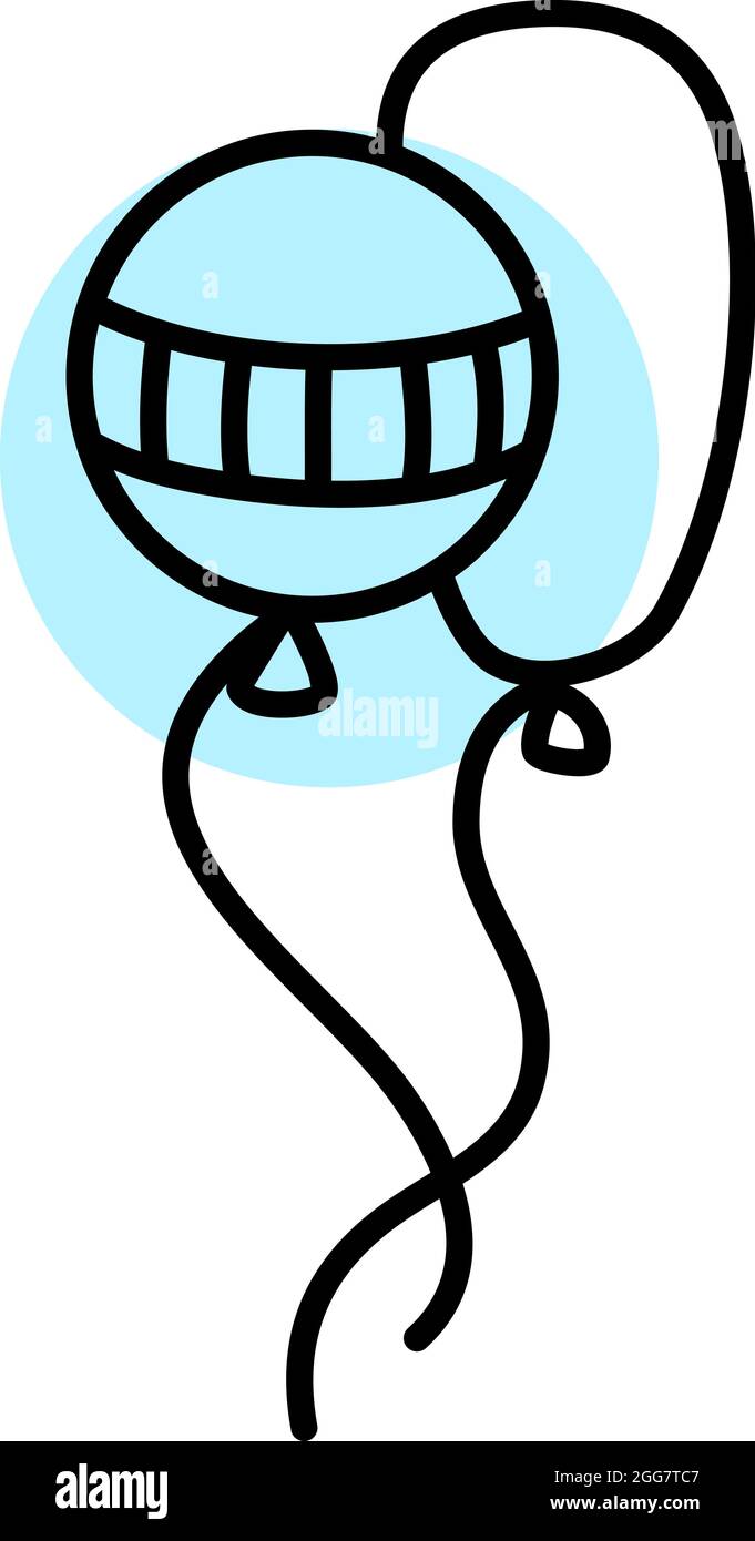 On sale balloon Stock Vector Images - Alamy