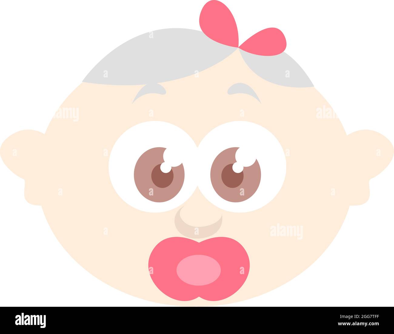 Dark eyes set Cut Out Stock Images & Pictures - Alamy