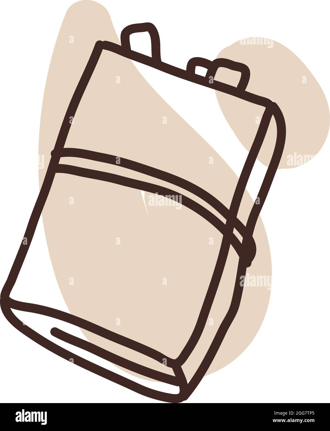 White journal Stock Vector Images - Alamy