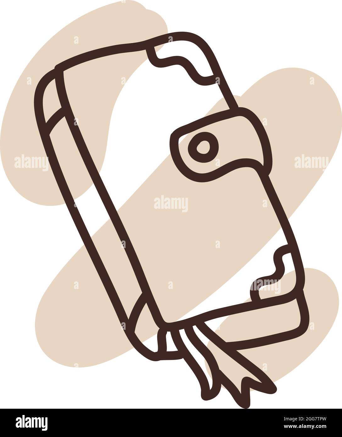 White journal Stock Vector Images - Alamy