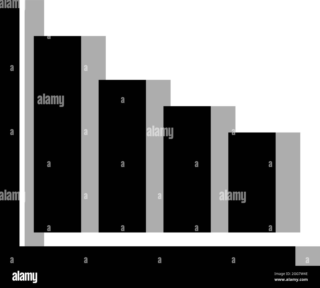 Abstract finance business background Cut Out Stock Images & Pictures ...