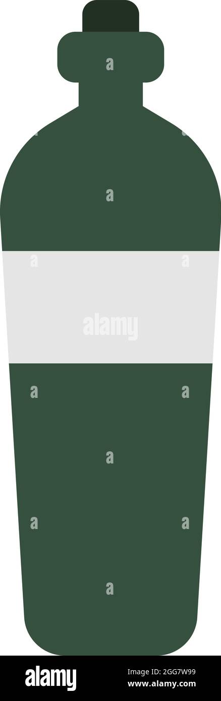 Shot tequila on bar Stock Vector Images - Alamy