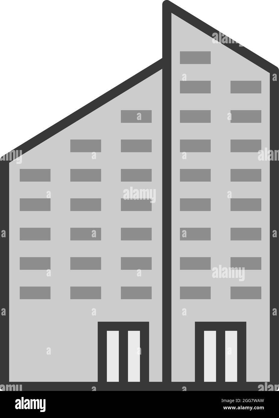 åre station building on Cut Out Stock Images & Pictures - Alamy