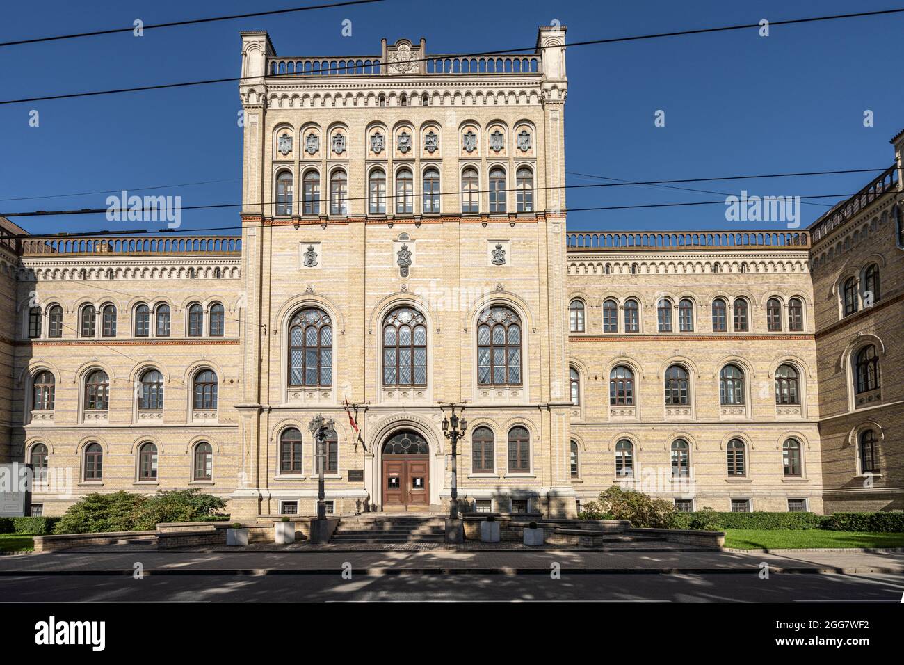 University of latvia hi-res stock photography and images - Alamy