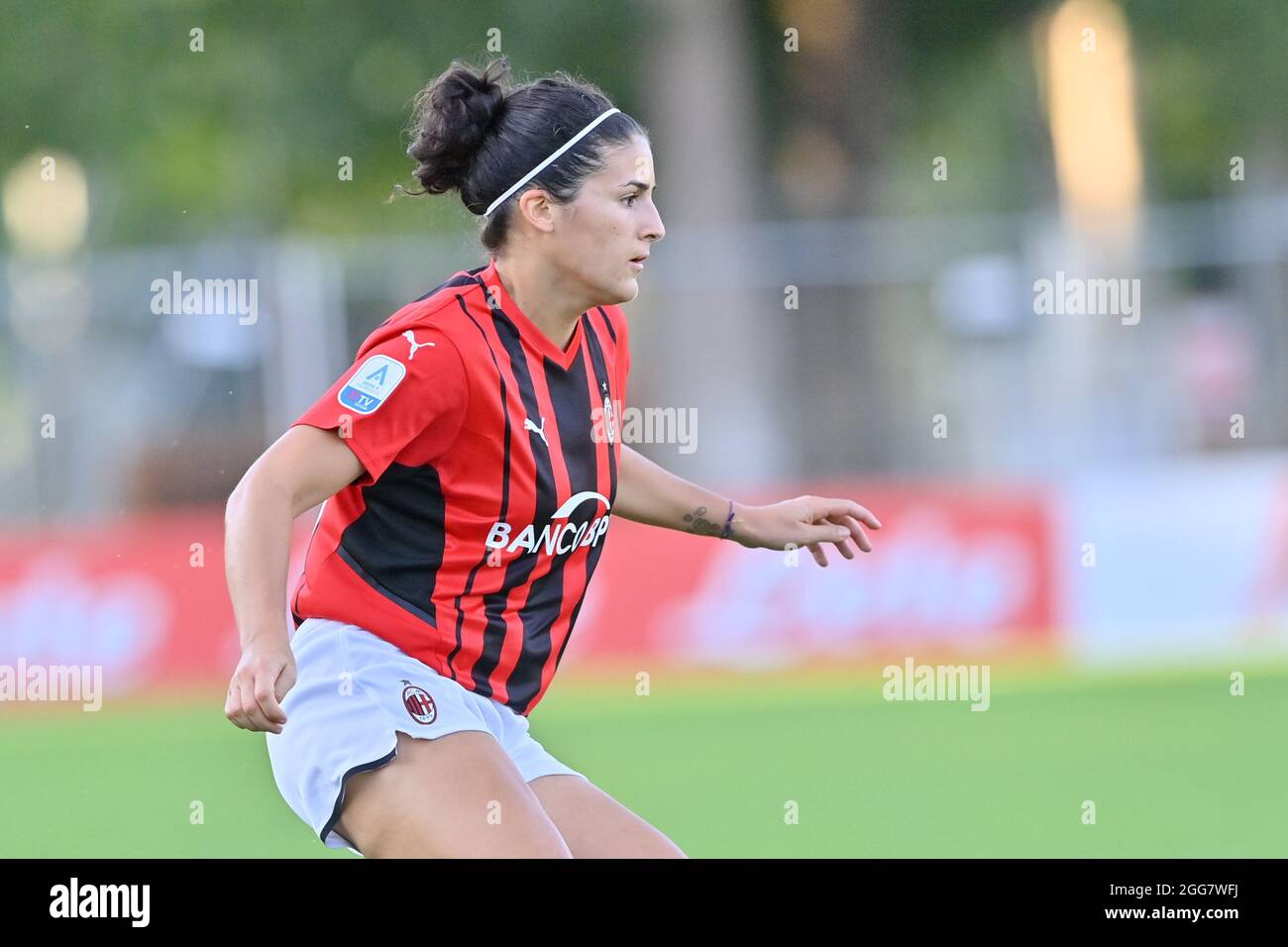 Federica rizza hi-res stock photography and images - Alamy