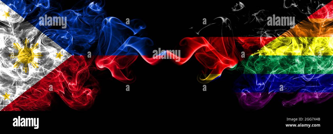 Filipino Pride Wallpaper