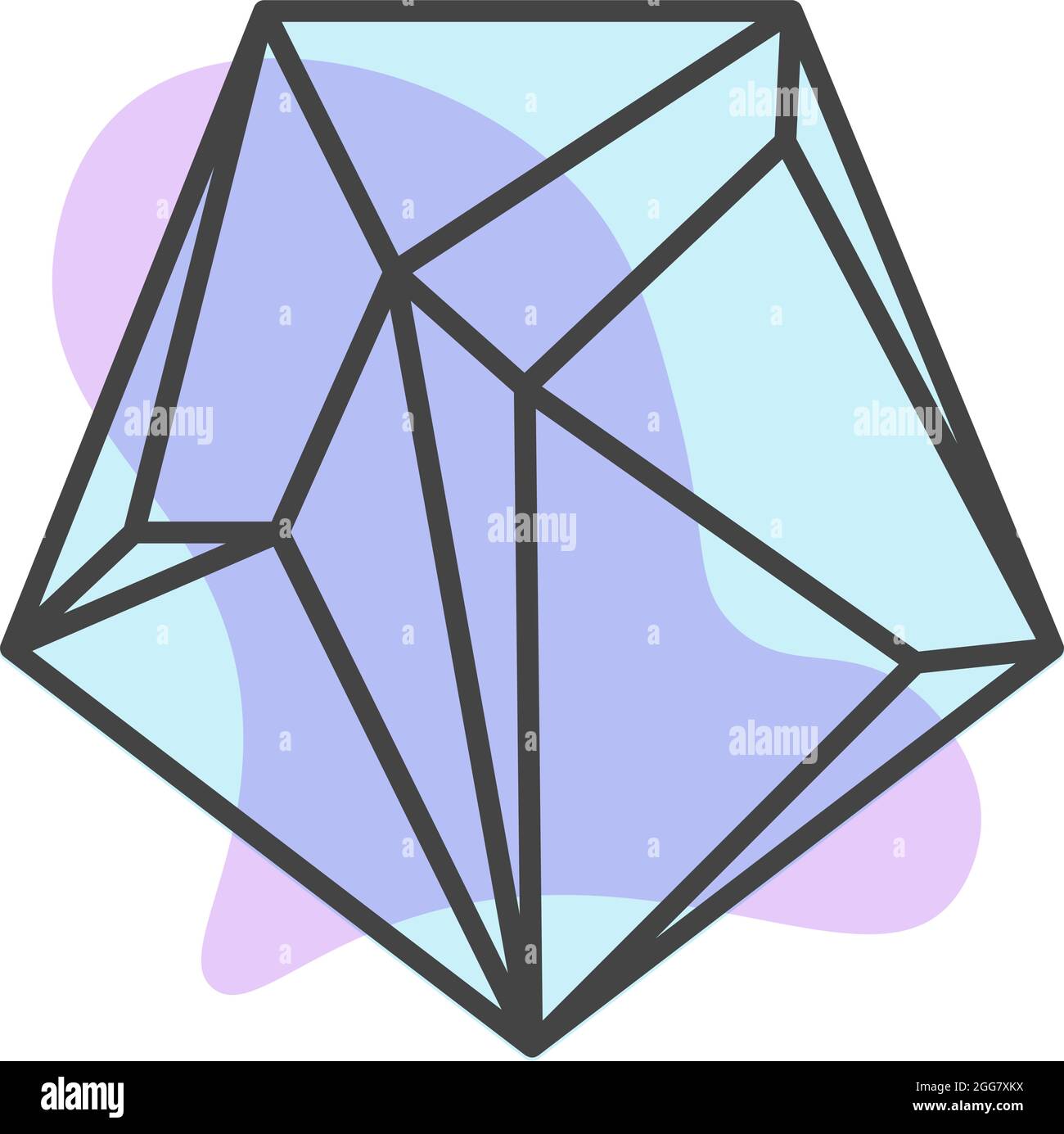 Black shape hi-res stock photography and images - Alamy