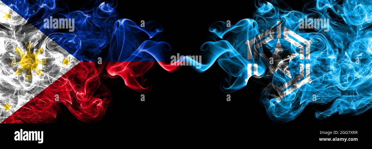 Philippines, Filipino vs Japan, Japanese, Obira, Hokkaido, Rumoi ...