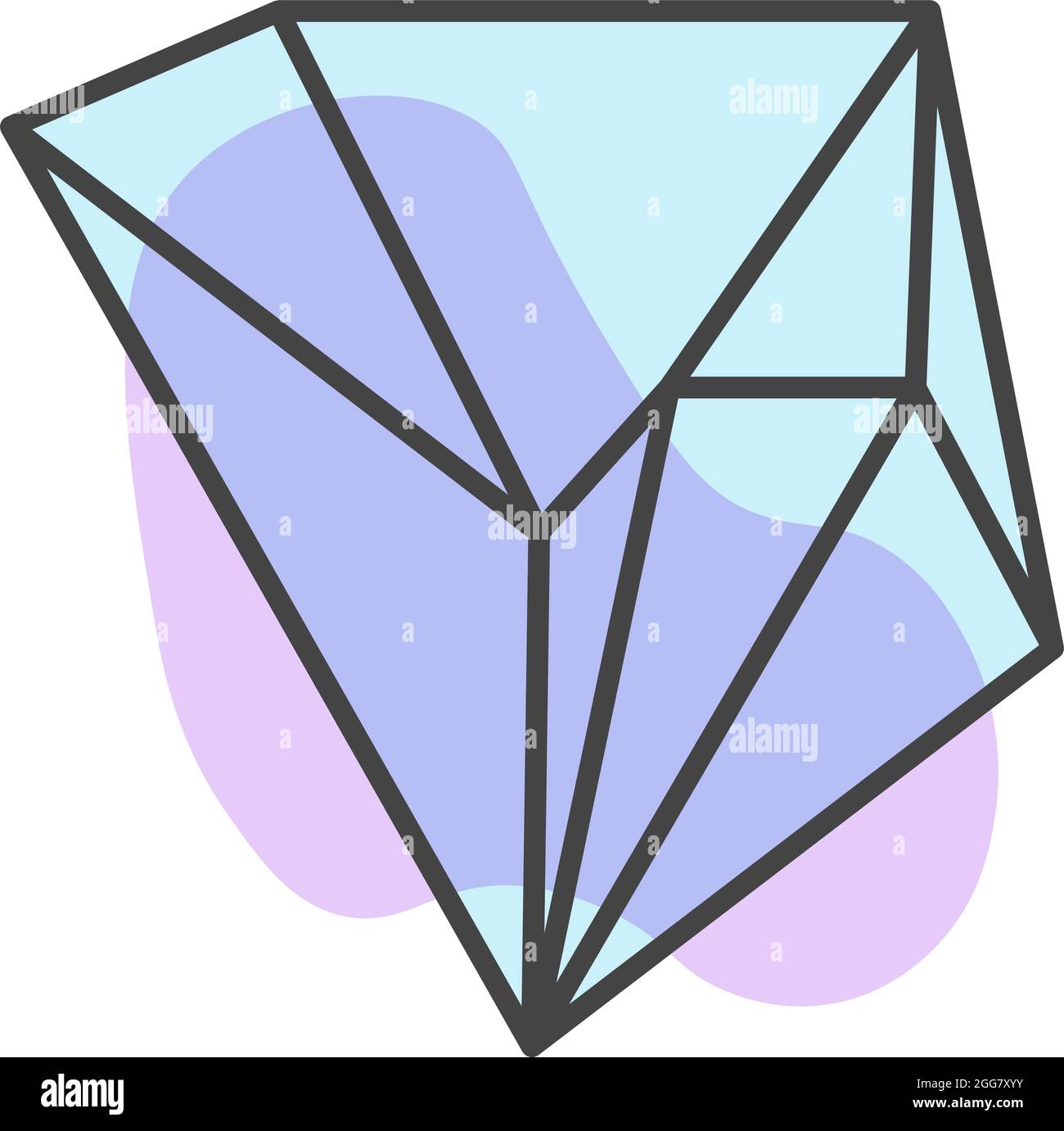 Rock shape Cut Out Stock Images & Pictures - Alamy