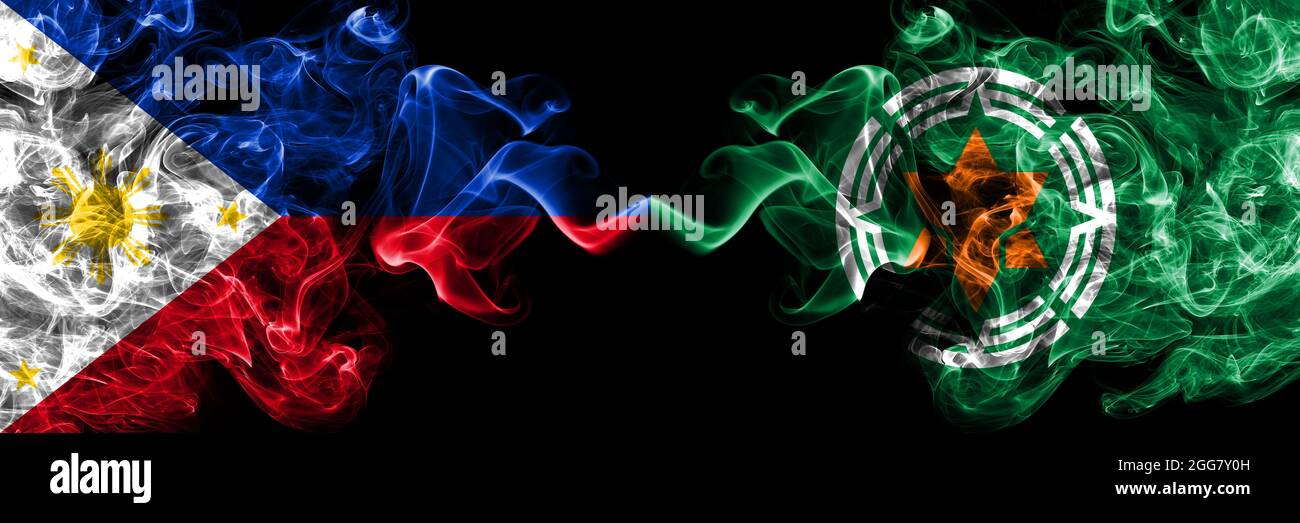 Philippines, Filipino vs Japan, Japanese, Teshio, Hokkaido, Rumoi ...