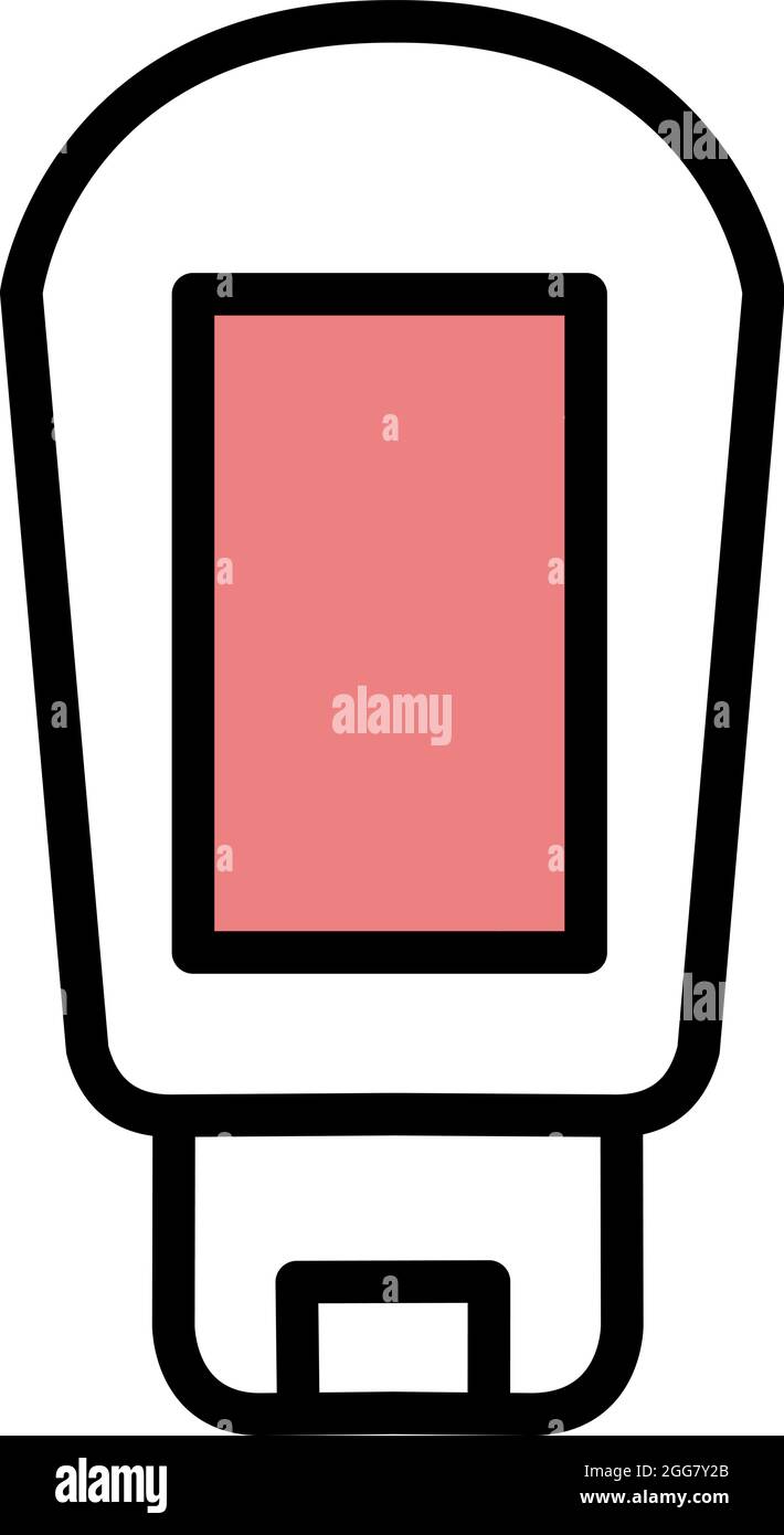 Hand cream label Stock Vector Images - Alamy