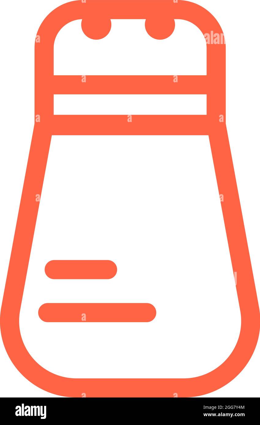 Shaker symbol hi-res stock photography and images - Alamy