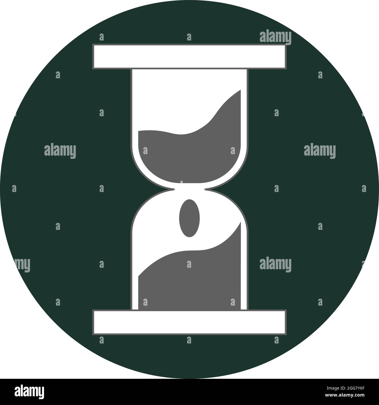 Finance watch, illustration, on a white background Stock Vector Image ...