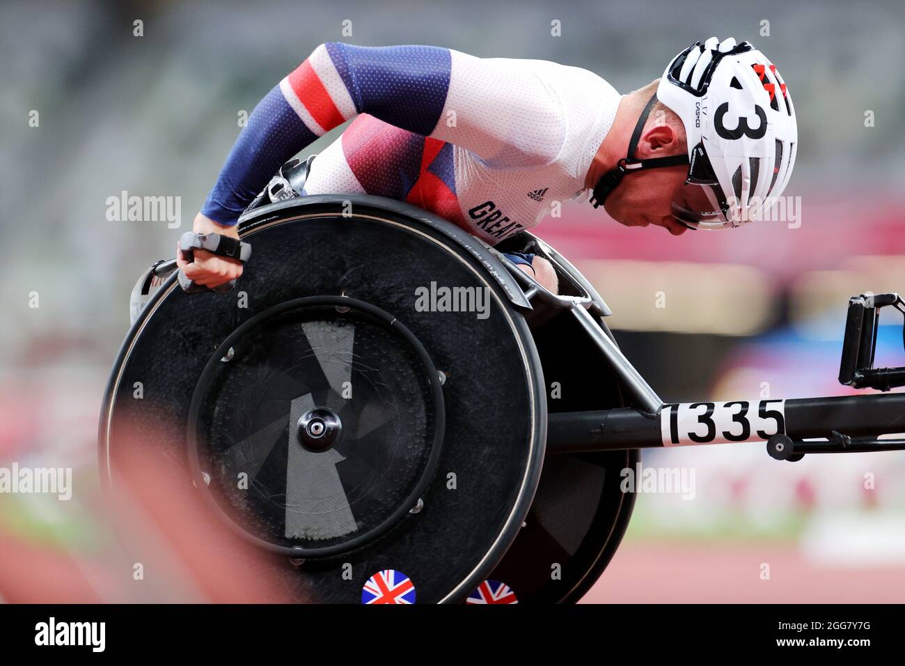 Nathan maguire t54 hi-res stock photography and images - Alamy