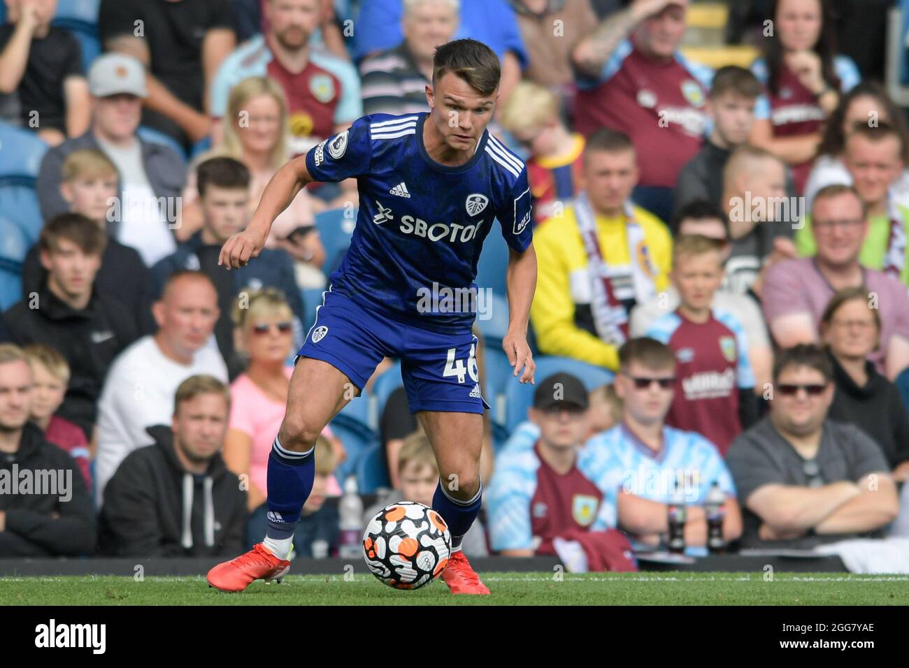 Shackleton moor hi-res stock photography and images - Alamy