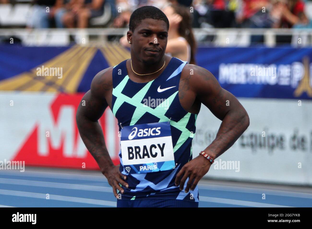 Bracy hi-res stock photography and images - Alamy