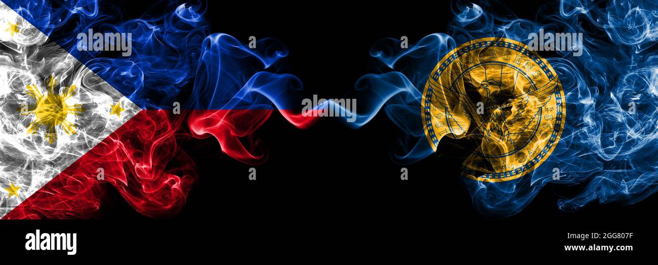 Philippines, Filipino vs United States of America, America, US, USA ...