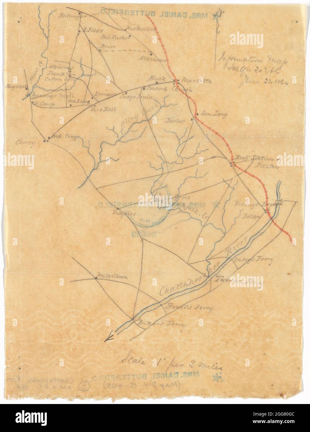 American colonies 17th century Cut Out Stock Images & Pictures - Alamy