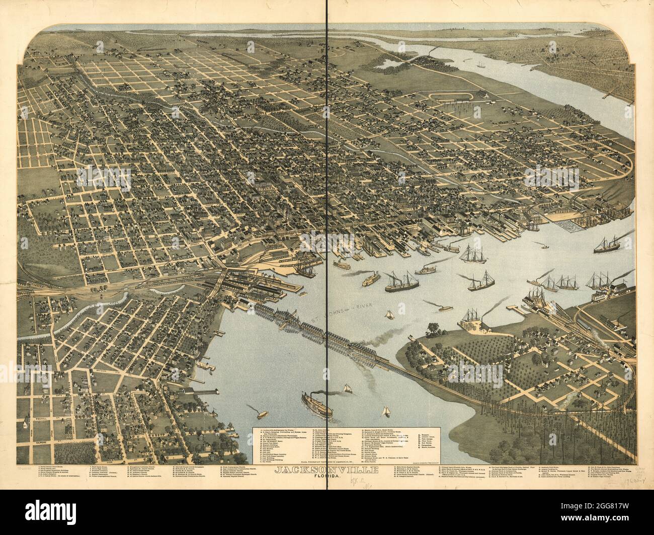 Map Europe 17th Century High Resolution Stock Photography and Images ...