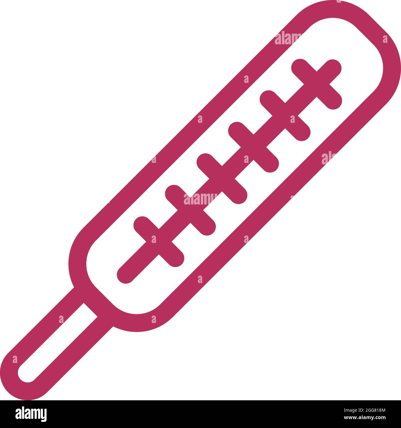 Temperature thermometer illustration hi-res stock photography and ...