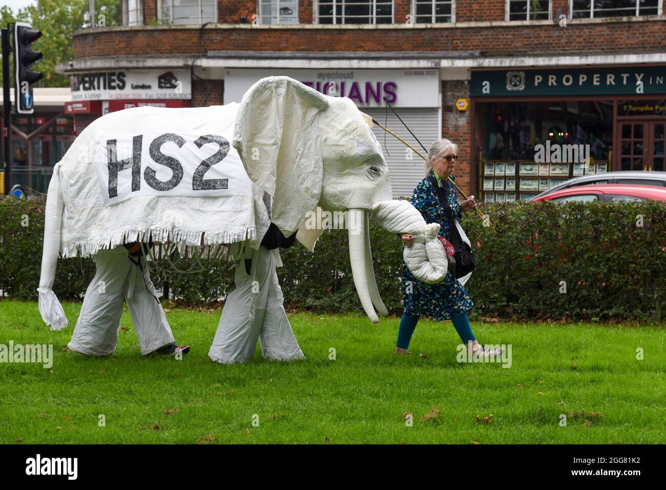 Xr elephant hi-res stock photography and images - Alamy