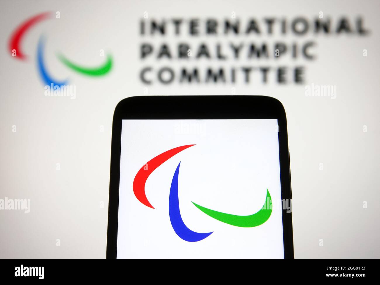 Ipc logo hi-res stock photography and images - Alamy