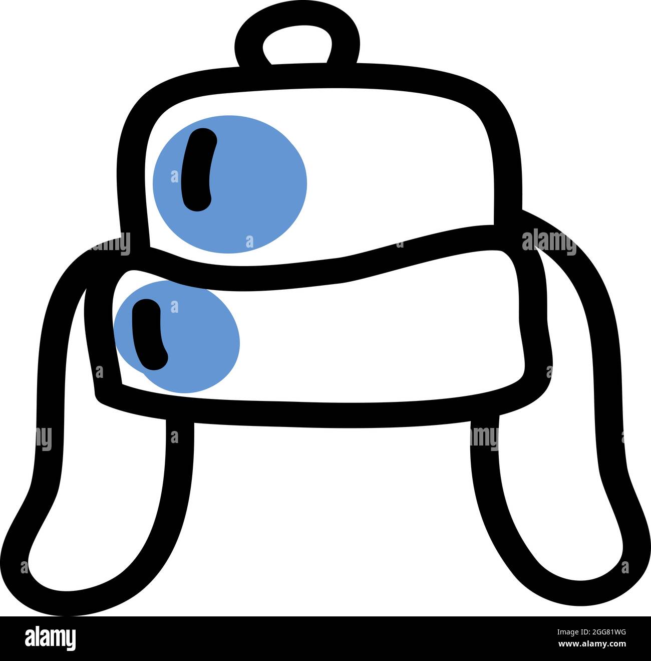 Russian classic Stock Vector Images - Alamy