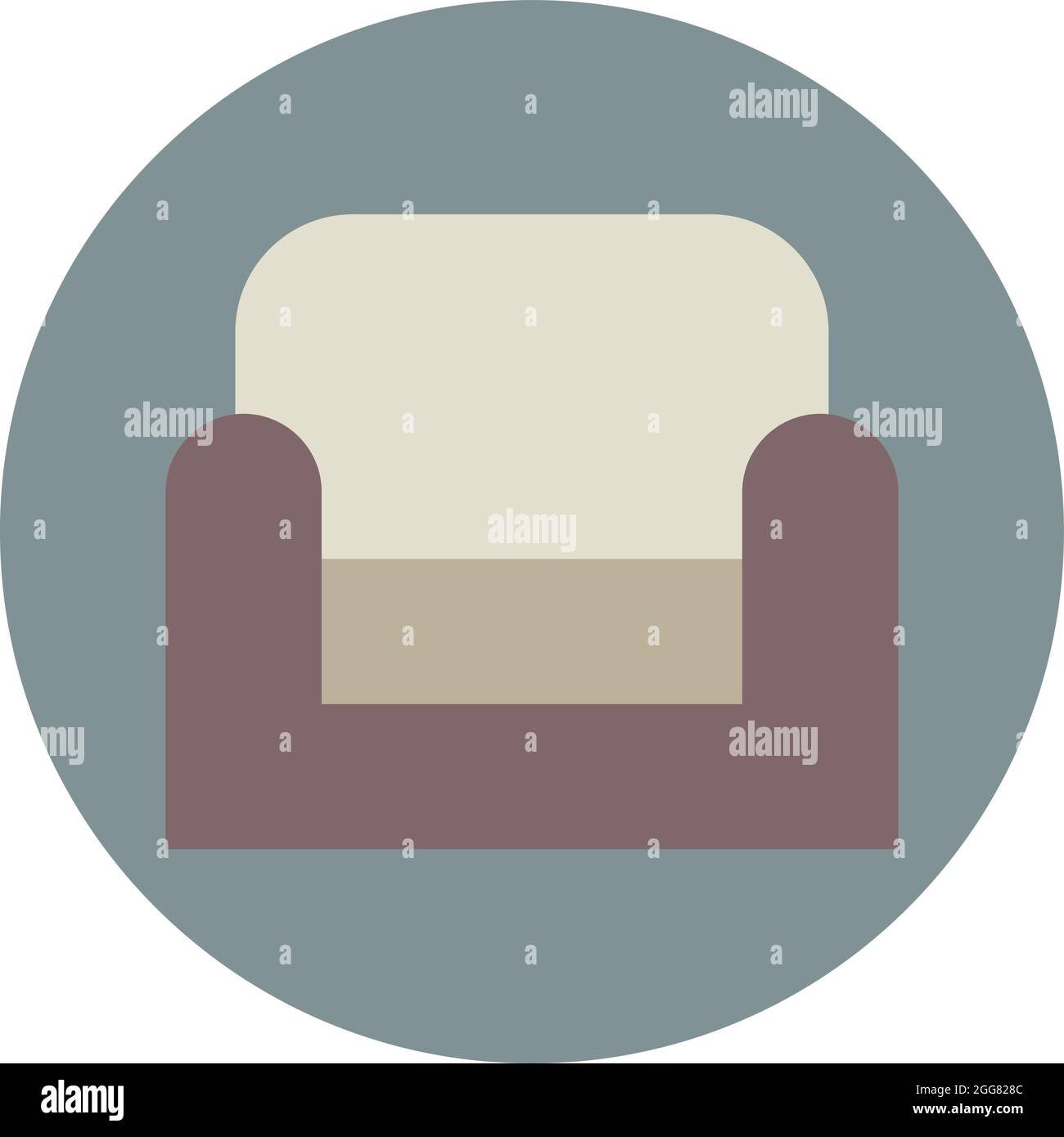 Art illustration home Stock Vector Images - Alamy