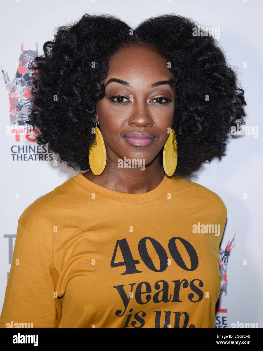 Hollywood, California, USA. 26th Aug, 2021. Ash Nash. “The Art of ...