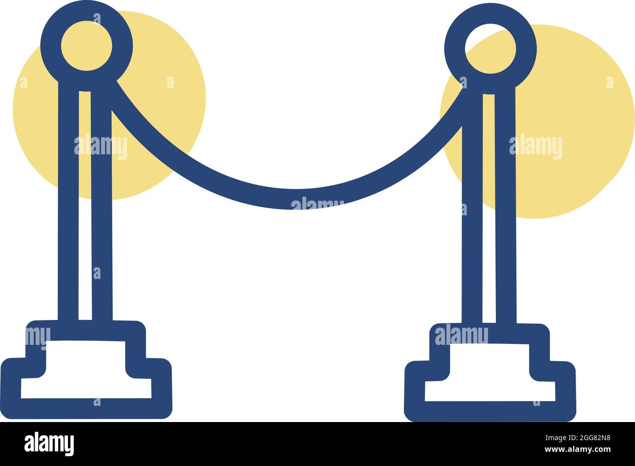 Movie set studio Stock Vector Images - Alamy